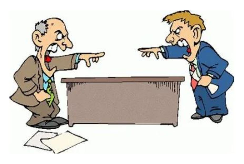 Unraveling Umbrage - Exploring the Depth of Emotion and Its Impact